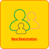 TDP MEMBERSHIP DRIVE