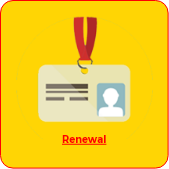 TDP MEMBERSHIP DRIVE